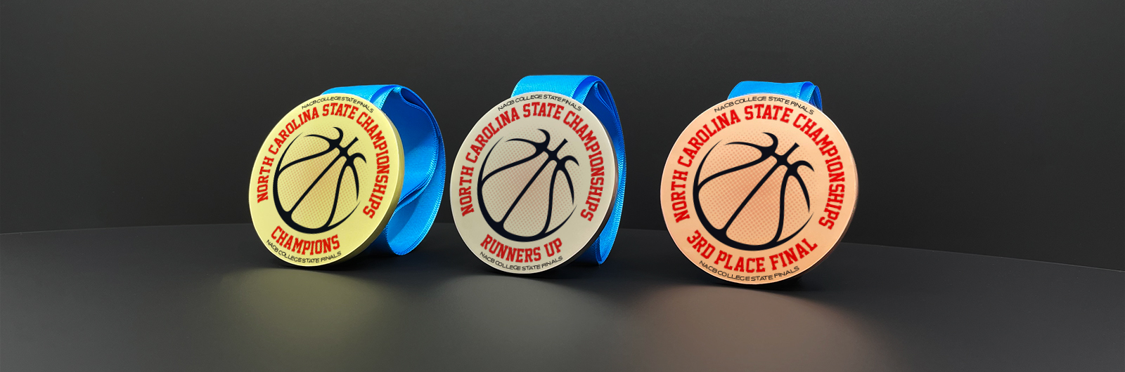 Custom & Bespoke Medals | MedalStudio | Medals Made to Order